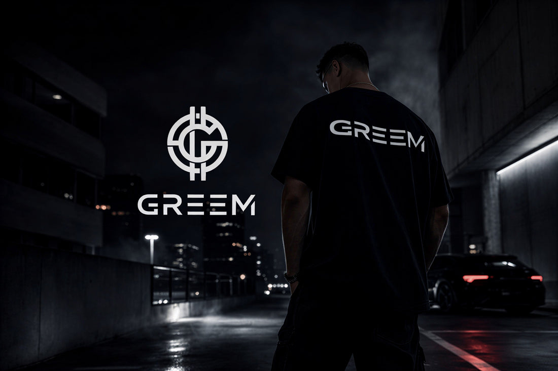 GREEM — Built for Presence – GreeM
