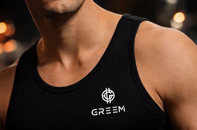 GREEM — Built for Presence – GreeM